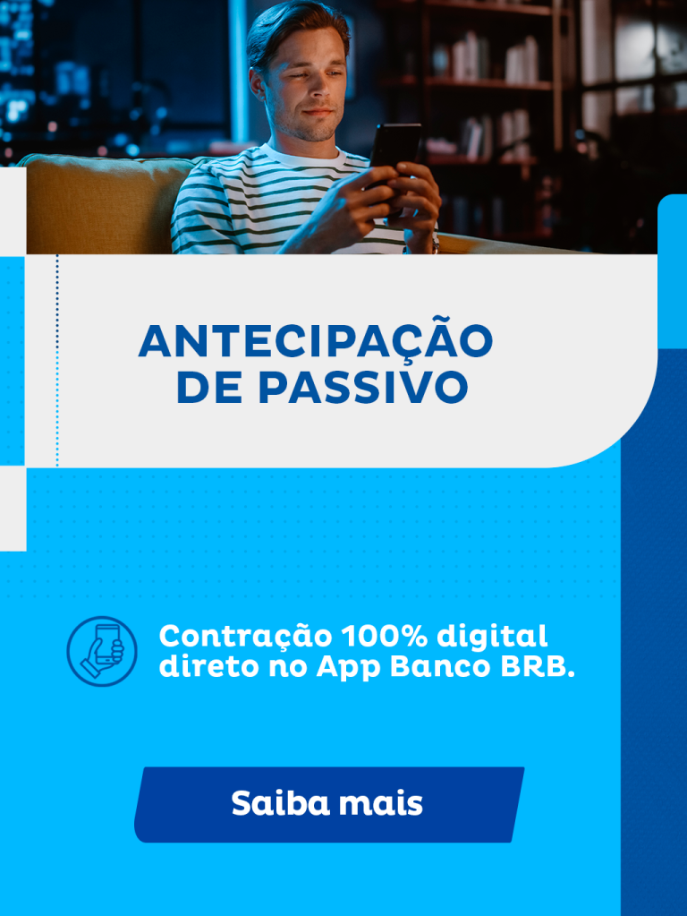 Tocantins - Banco de Brasília